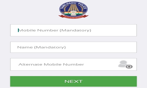 Ask your family members to install ‘Kavalan – SOS’ app immediately ...